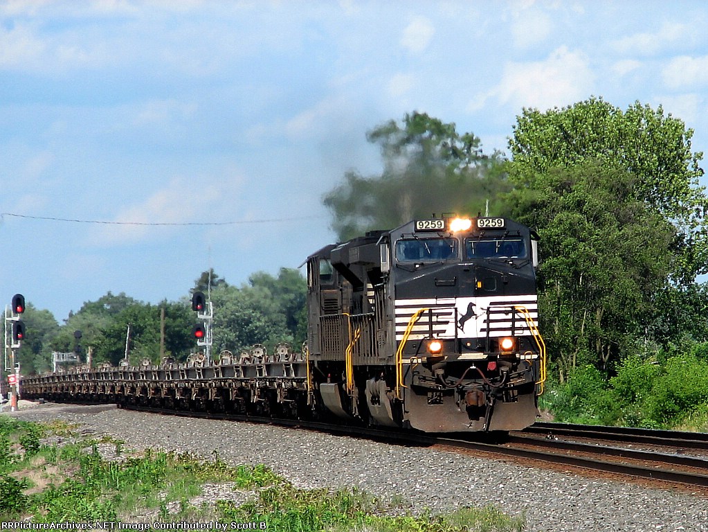 NS 9259